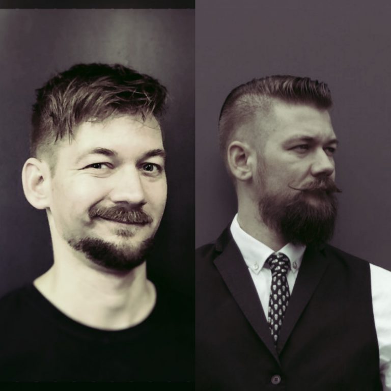 Beste kapsels voor mannen met dun haar. Inhammen: deze kapsels zijn het ...