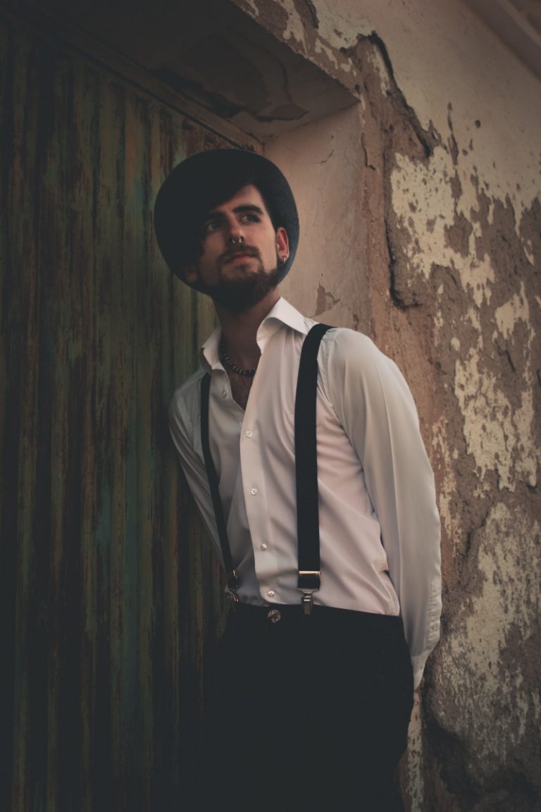 Fashionnews: De hoed voor mannen zomer 2019 - B4men