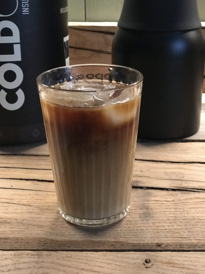 Asobu Cold Brew koffie review en win-actie - B4men