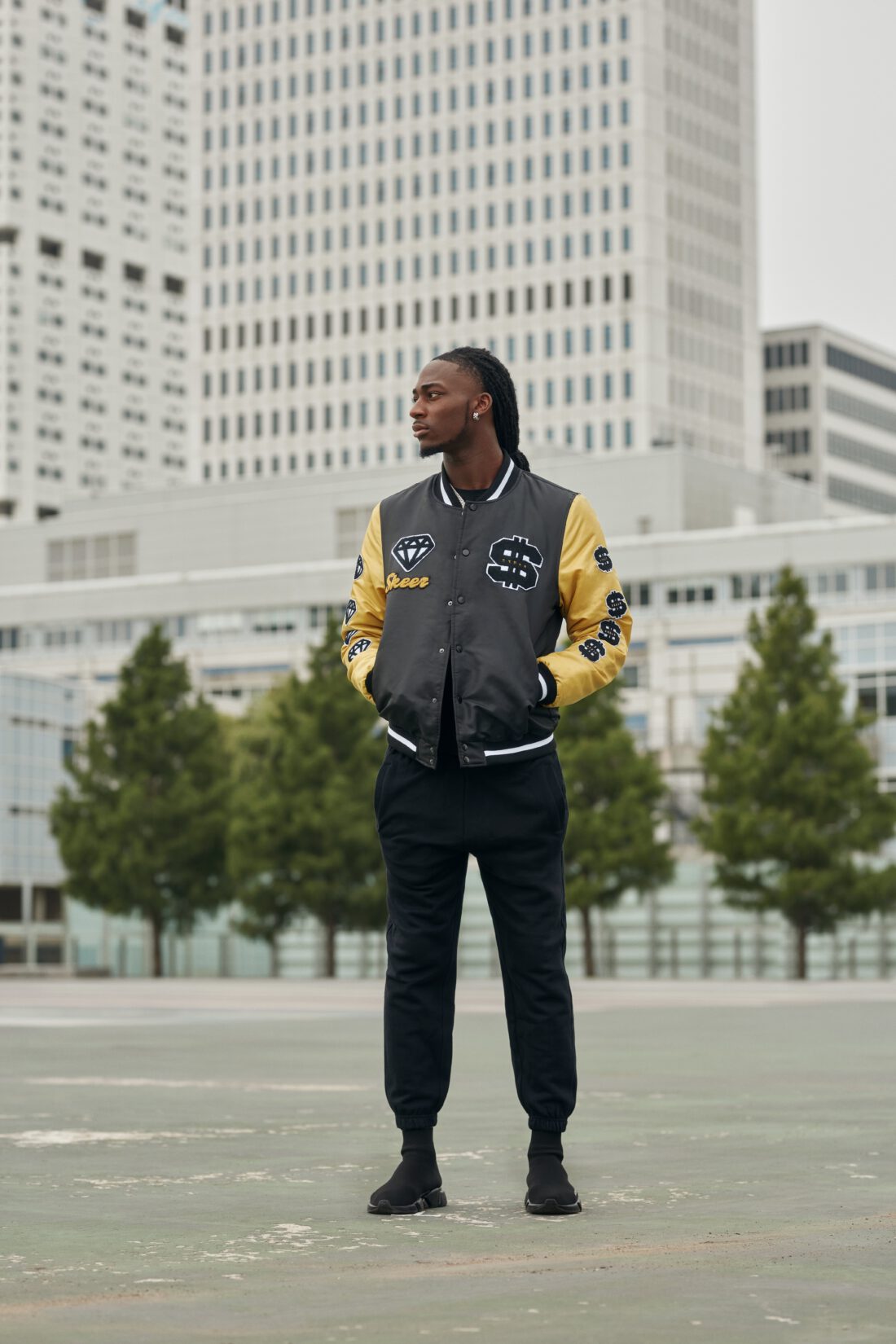 Zeeman kledinglijn SKEER: streetwear voor ieder budget! - B4men